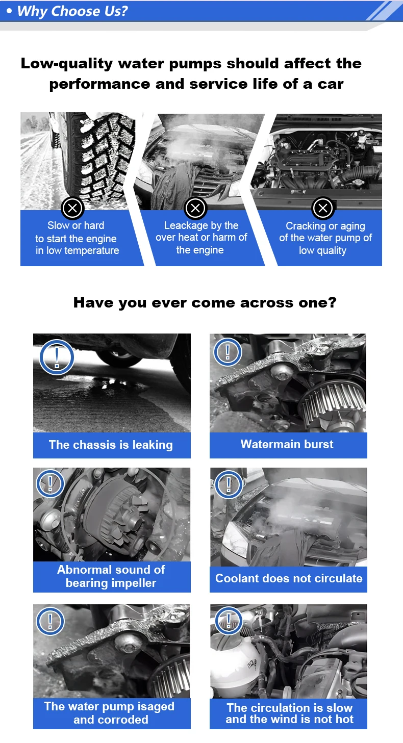 Factory Direct Auto Parts For Land Rover Aurora 2018-2019 Fuel Pump ...