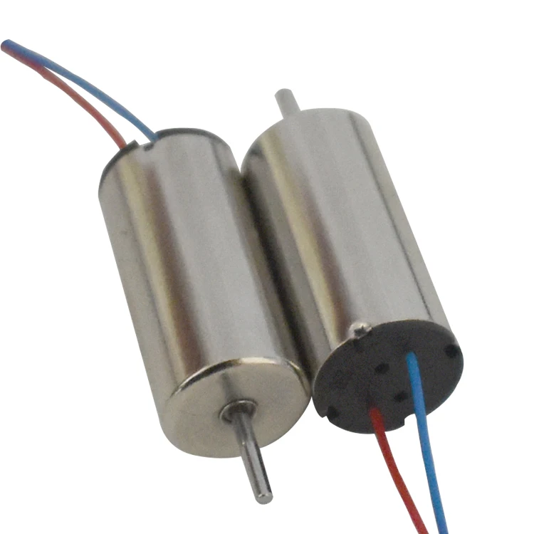 1020 Toy Robot 7.4v Electric Dc Coreless Micro Motor For Drone - Buy ...