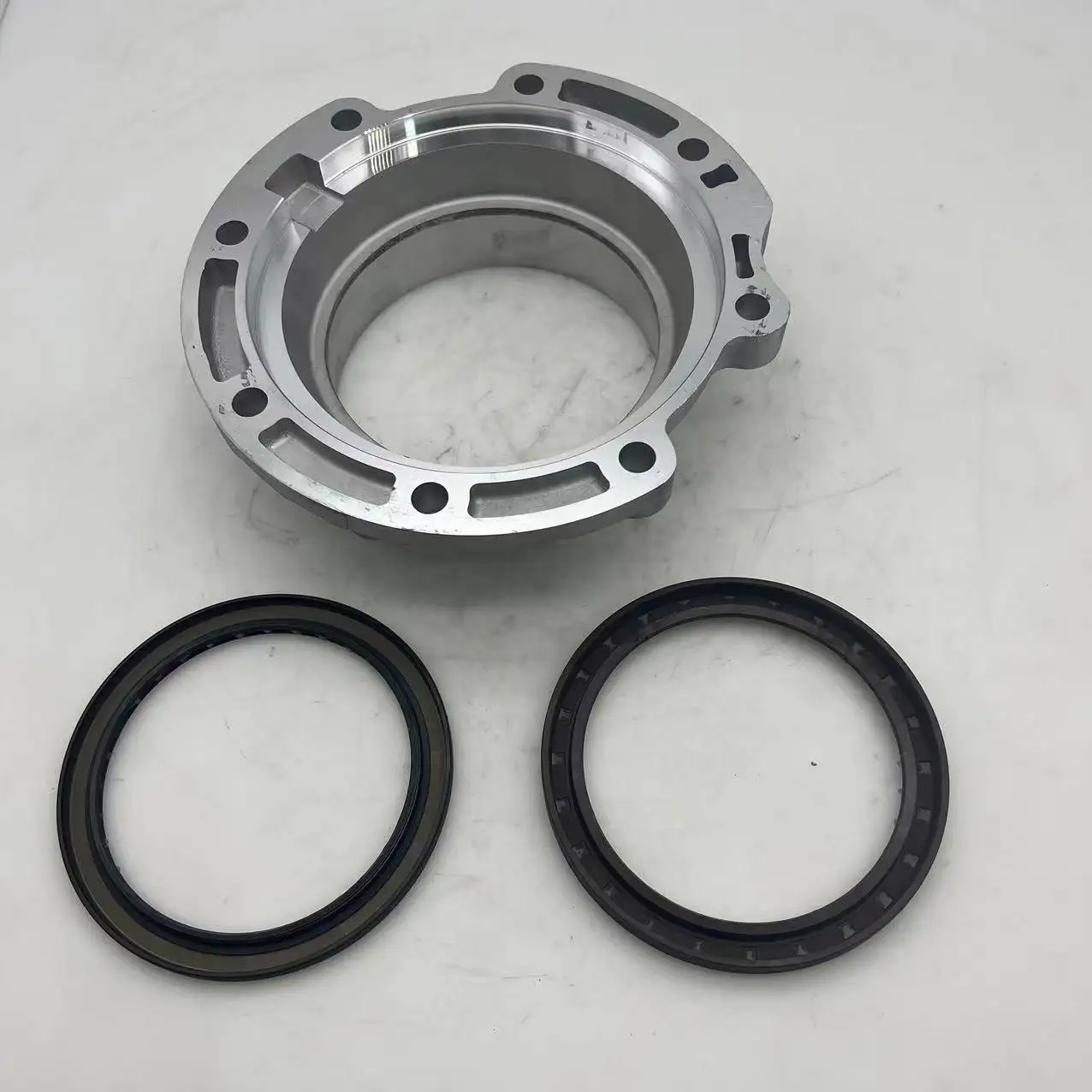SINOTRUK HOWO Truck Parts - High-Quality Skeleton Oil Seal