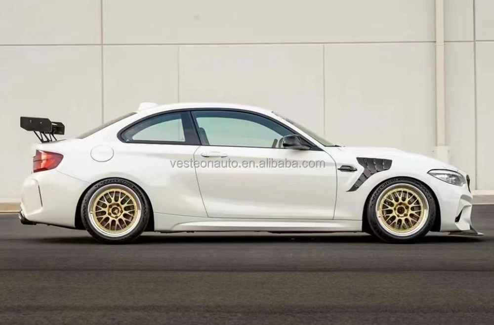 3piece Forged Wheels For Bbs Motorsport E88 For Bmw E90 E92 F80 F82 F87 ...