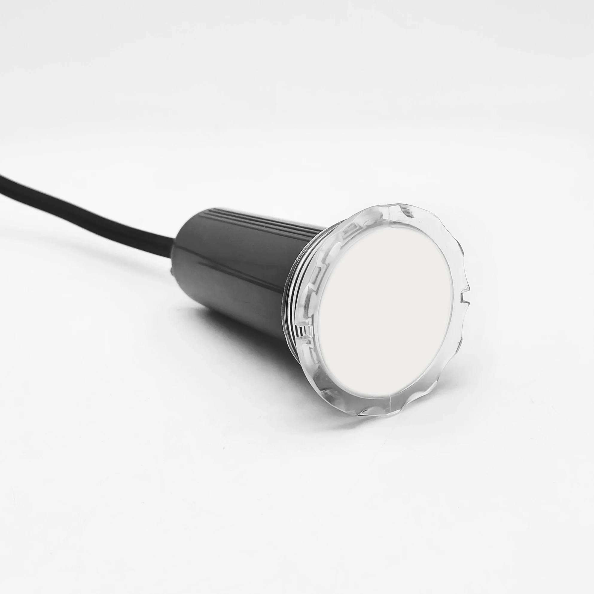 Pool Light Replacement - LED Efficiency & Color Options