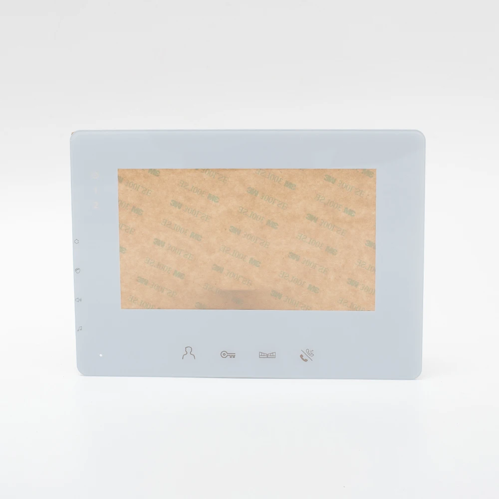 Reflective White Custom Print Optical Frame Display High Gloss Acrylic ...