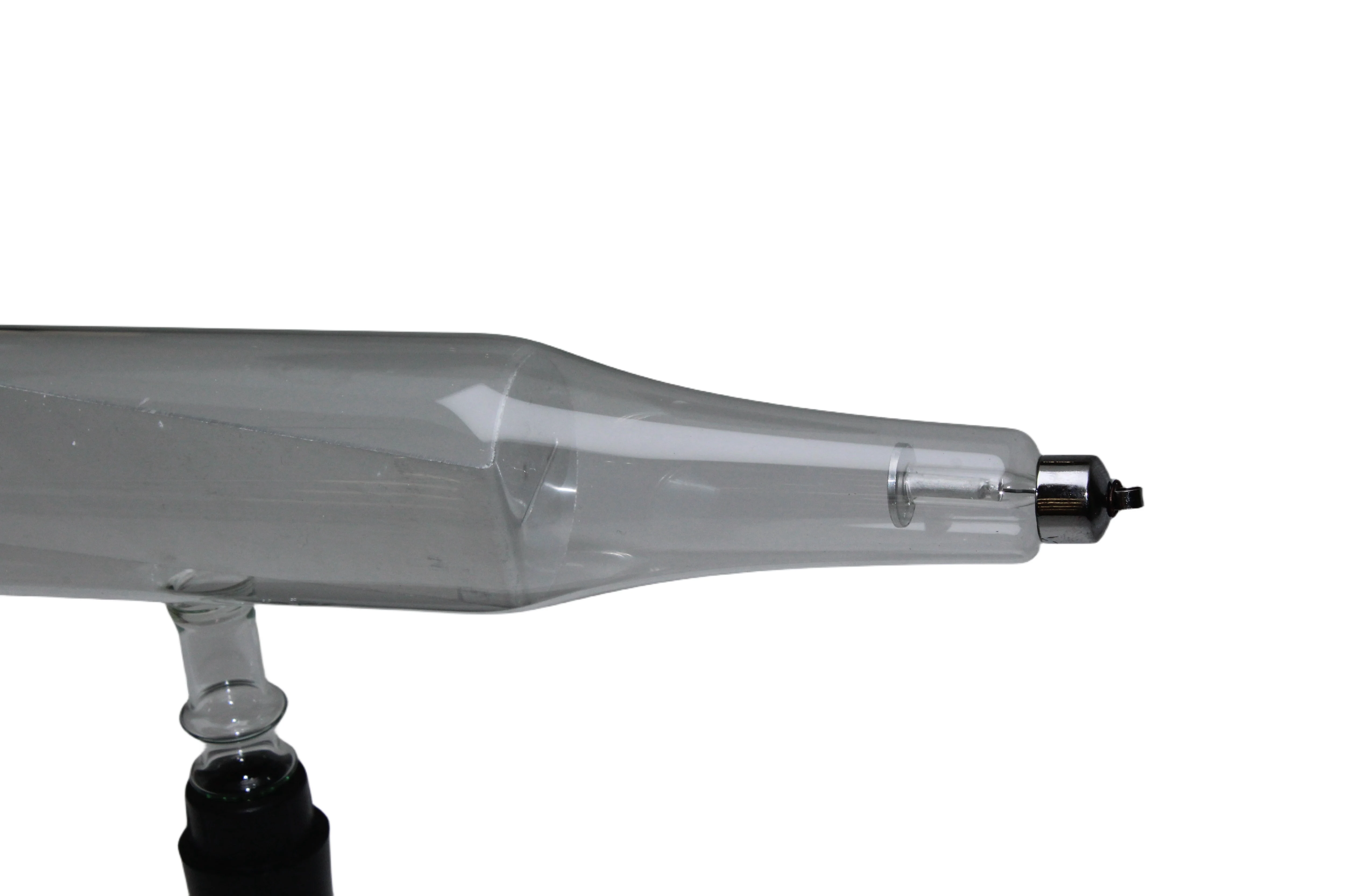 Cathode Ray Tube Indicating Mechanical Effect Tube Middle School ...