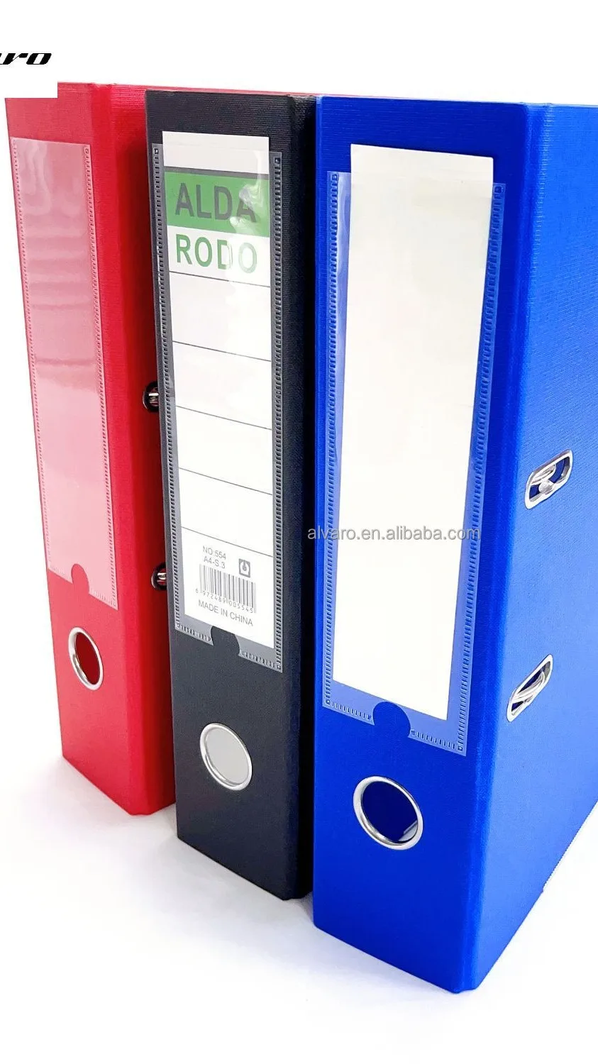 High Quality Good Price Office Files Organizing Storage Fc Size 2.5mm ...