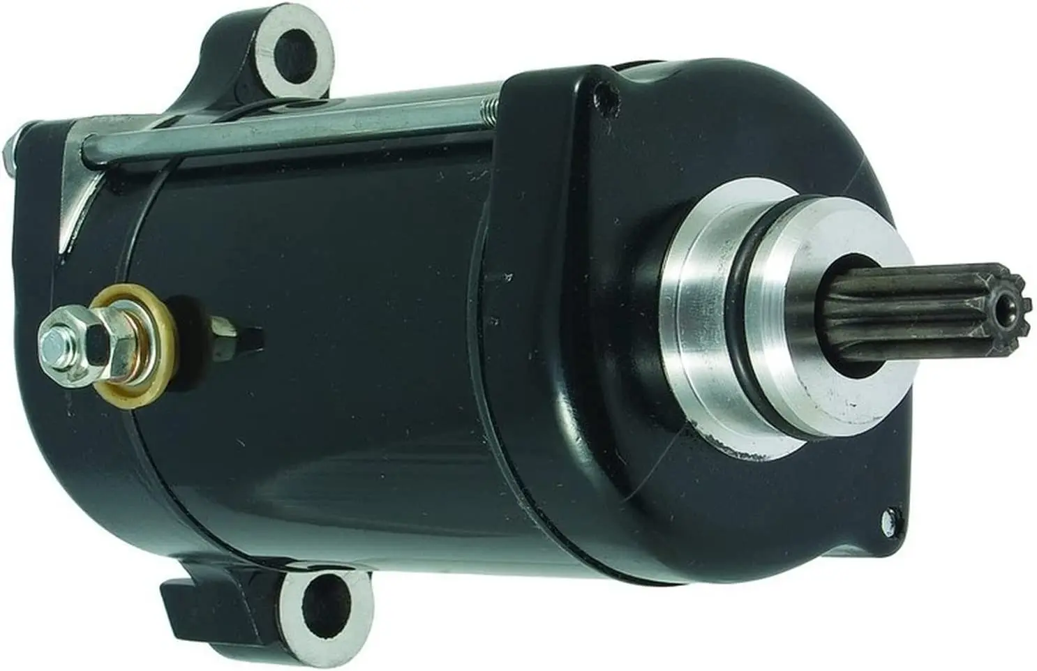 Motorcycle Parts Starter Motor for YAMAHA WAVE RUNNER & Wave Blaster ...