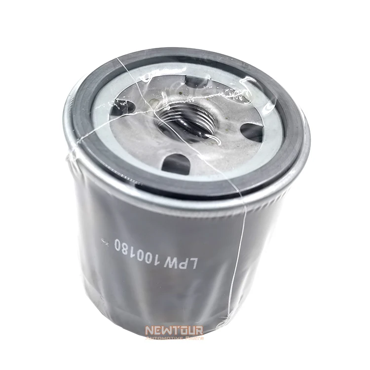 高品质汽车配件汽车备件lpw100180机油滤清器适用于mg3 Mg550 Mg350 Mg750 - Buy 机油滤清器上汽mg,汽车零部件 ...