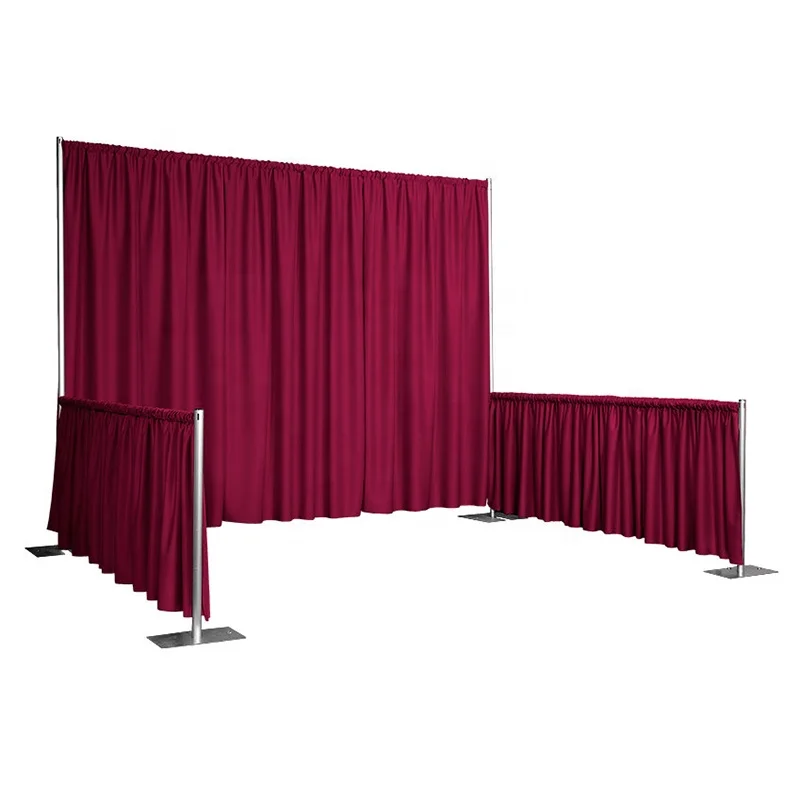 Kindawow Event Stage Recyclable Portable Stage Truss System For Sale ...