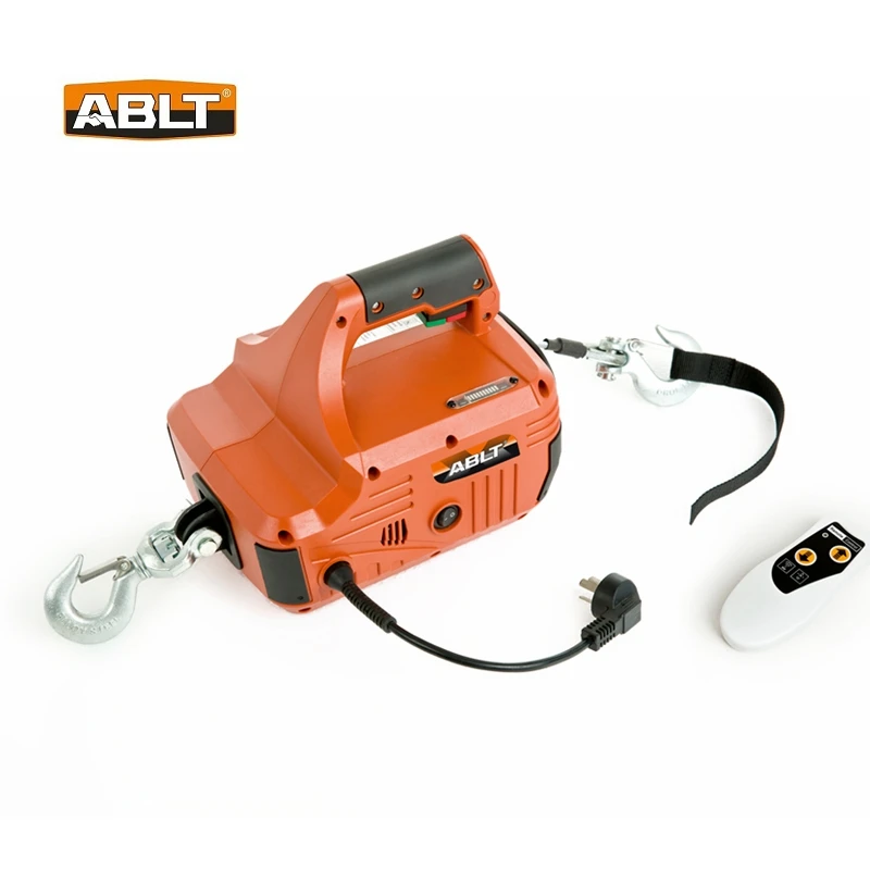 220v portable electric winch for parts of air conditioner| Alibaba.com