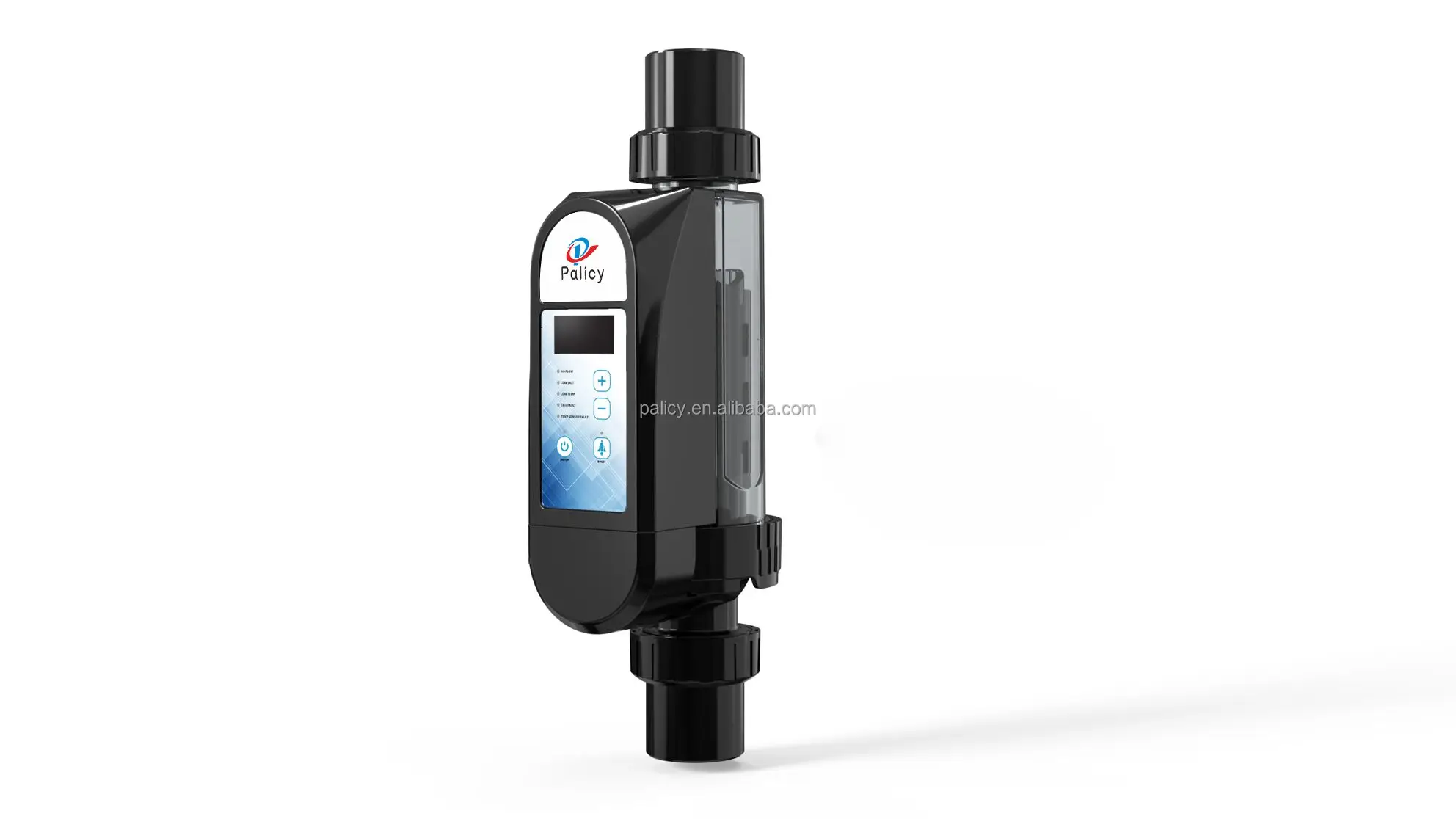 Smart Pool Salt Chlorinator 4-20g Chlorination Salt Chlorine System ...