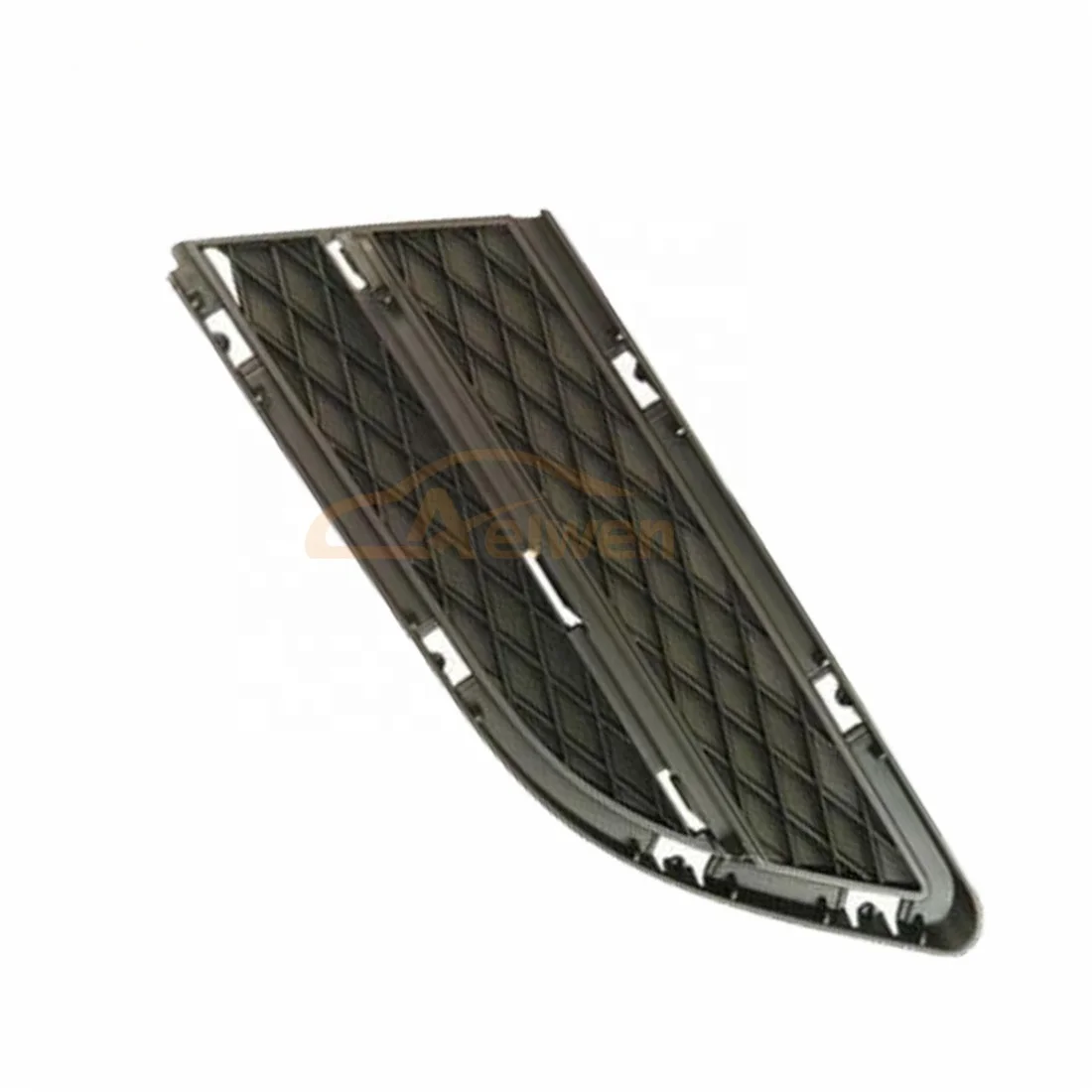 Front Bumper Central Grille Used For Bmw E90 323 325 Left Oe No.51 11 7 ...