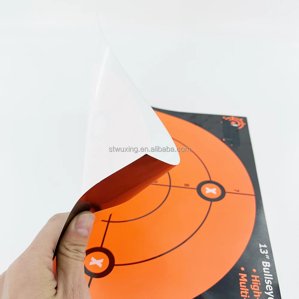 Animated Shooting Goal Shooting Target 13 13 Spear Archery Target Hunt ...