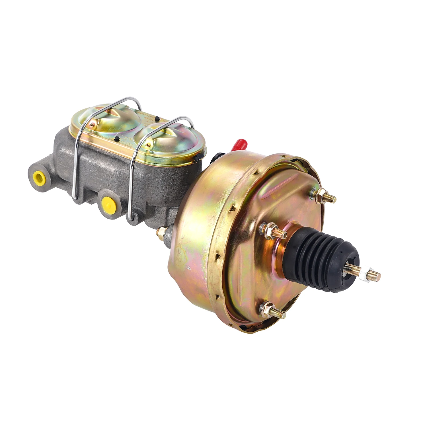 Universal Fit Vacuum Diaphragm 7 Inch Diameter Single Brake Booster ...