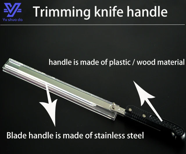 Lab Pathological Research Microtome Blade Holder Plastic Handle - Buy ...