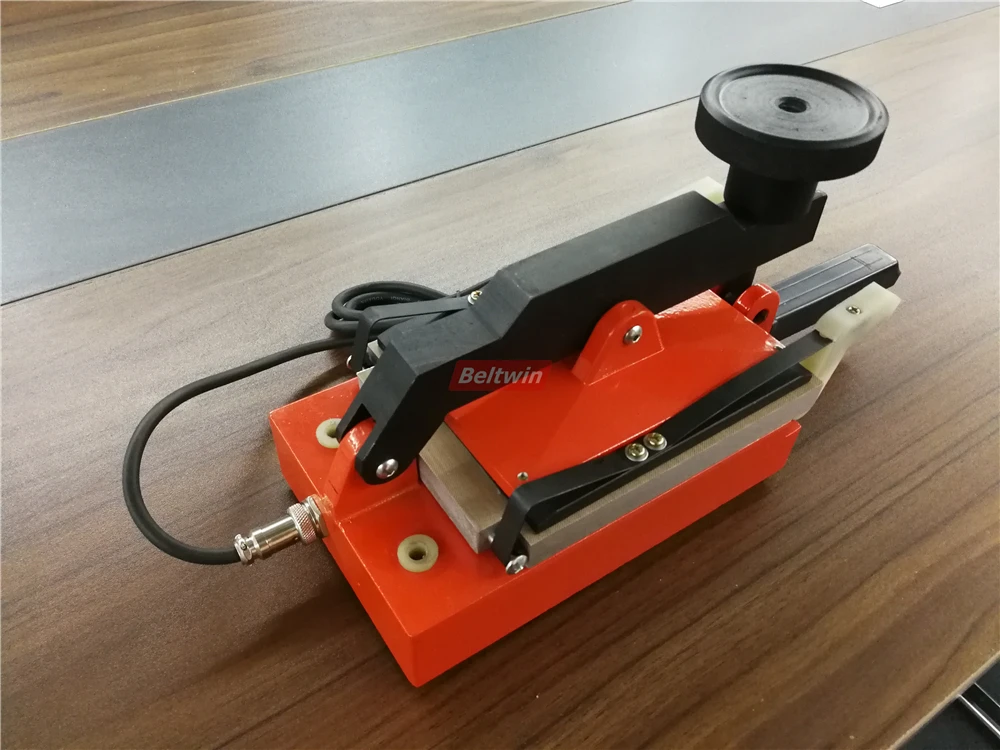 Beltwin Classic Splice Press With Fix Set Temperature Light Weight Easy ...