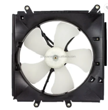 Radiator Cooling Fan Motor for Toyota - OEM Quality