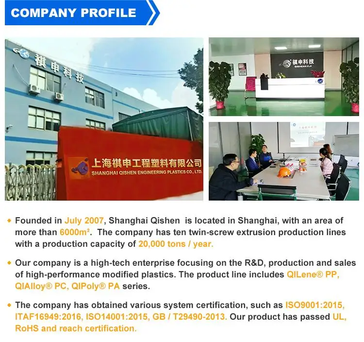 500 Nc Pellets Injection Extrusion Molding Gpps Crystal 535 Virgin Gpps ...