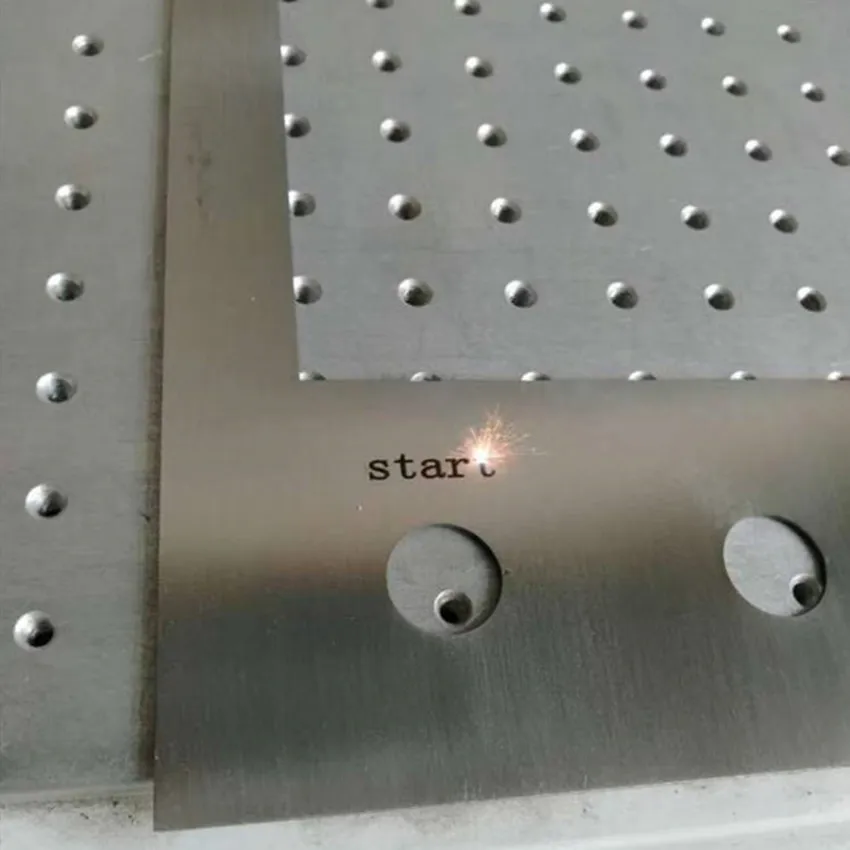 Cantilever Operating Box - Precision Control for CNC Tools