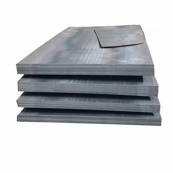 Q235q Q345q Mild Steel Plate Industrial Carbon Steel Plate Medium Thick ...