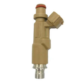 Fuel Injector 23250-75090 Fit Toyota 코스터 Hilux Land Cruiser 90 Prado ...
