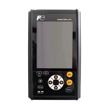 Fuji Portable Ultrasonic Flow Meter Customizable Oem Variable Area ...