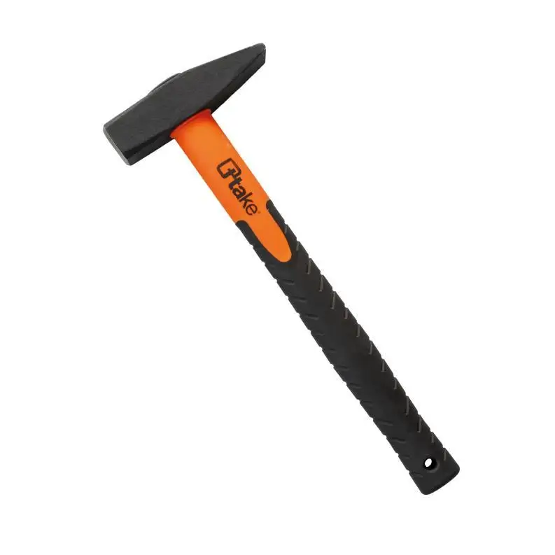 16oz Steel and Carbon Fiber Sledge and Claw Hammer for Mechanics and ...