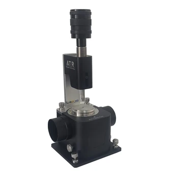 Ftir Atr Attenuated Total Reflectance Accessory Diamond Crystal Atr ...