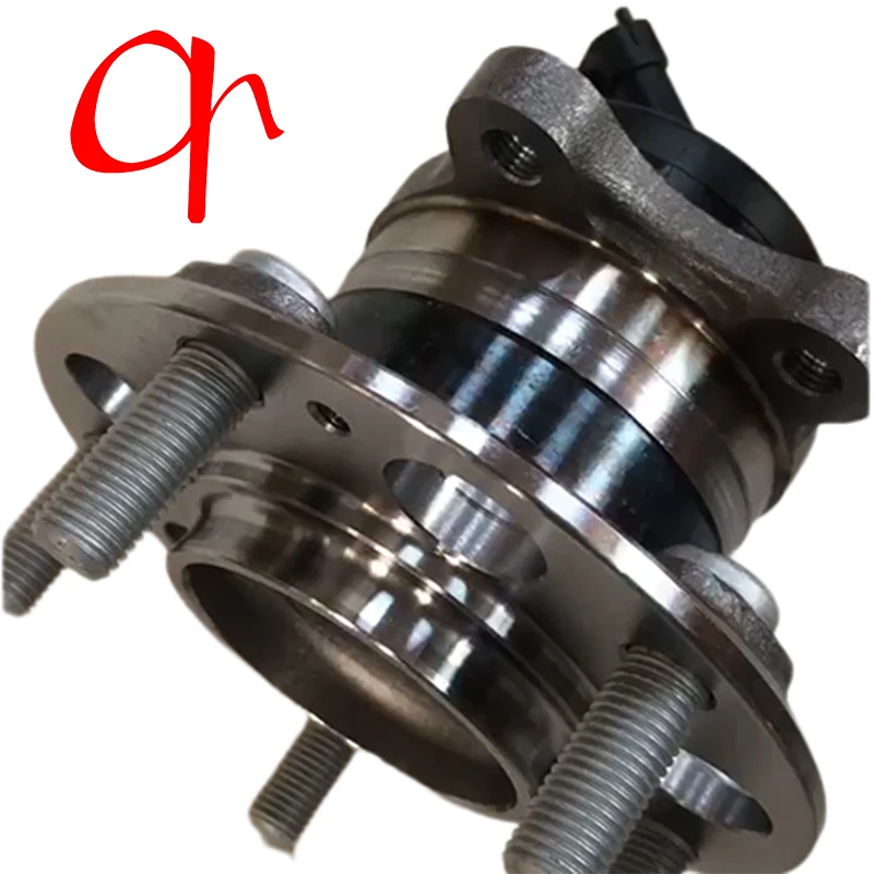 52730-q6000 52730q6000 Good Quality Hub Wheel Bearing Kit For Kia Kx3 ...