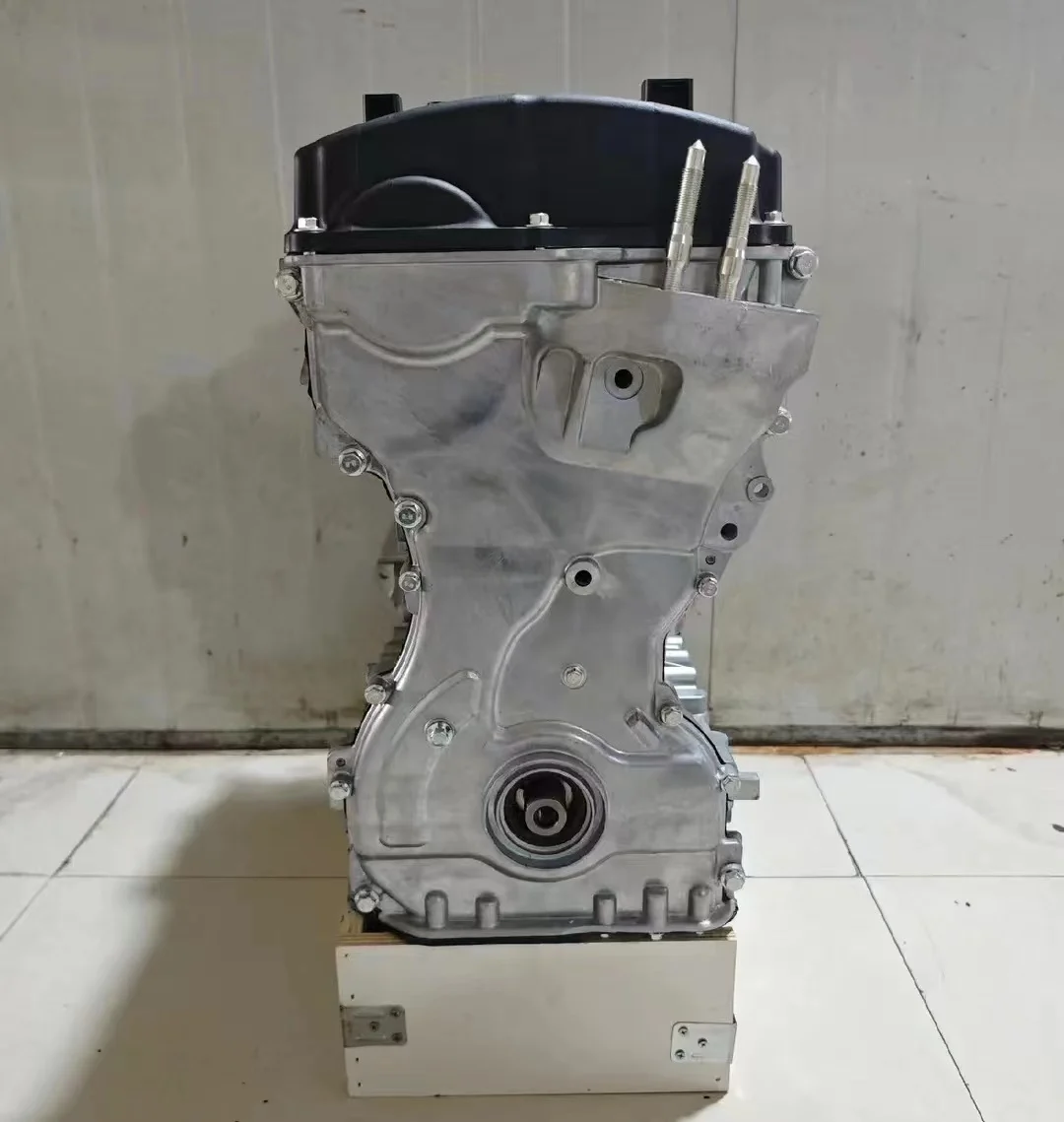 New 2.4l Korean Car Engine Assembly G4kj For Hyundai G4kj Engine For ...