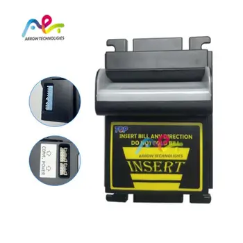 Ict Top Bill Acceptor Banknote Validator For Arcade Game Vending ...