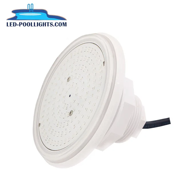 IP68 LED Pool Lights - Brighten Your Swimming Experience