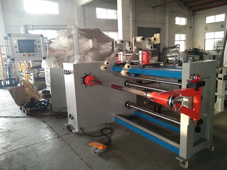 High Effective Linear Winding Machine Oil Immersed Transformer Coil ...