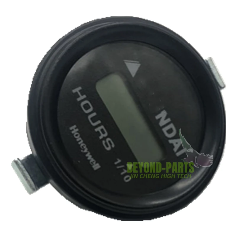 Excavator Spare Parts Timer Hour Meter 21n4-11070 - Buy Excavator,21n4 ...