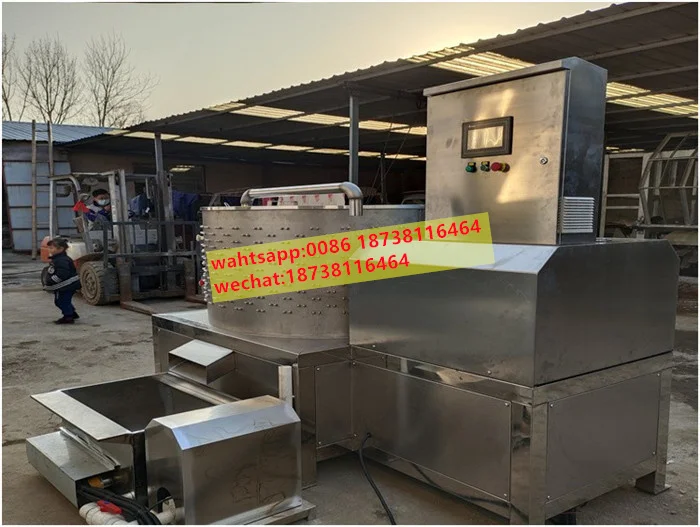 Cow Sheep Pig Head Hair Removal Machine for Sale - High Efficiency