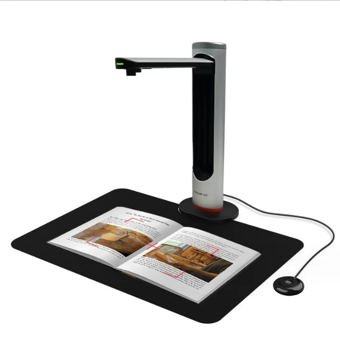 Document Visualizer,Portable Visualizer,Classroom Visualizer - Buy ...