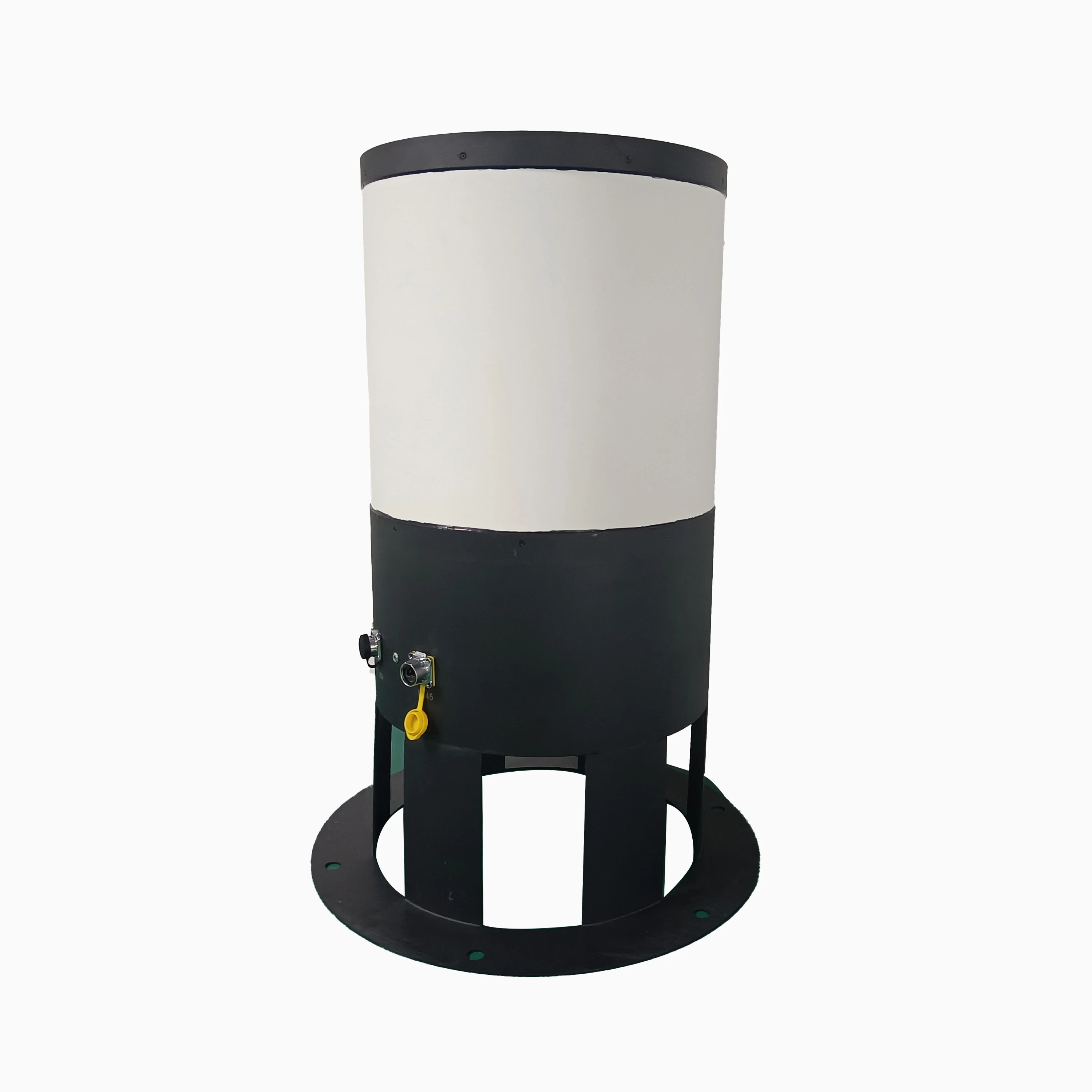 Genuine Omnidirectional Fixed Drone Detection And Defense Equipment Buy Portable Anti Drone