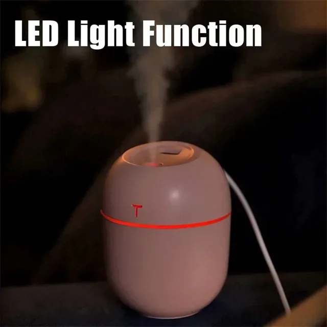 Wholesale Portable Mini Scent Diffusers Machine Fragrance Fog Cool Mist ...