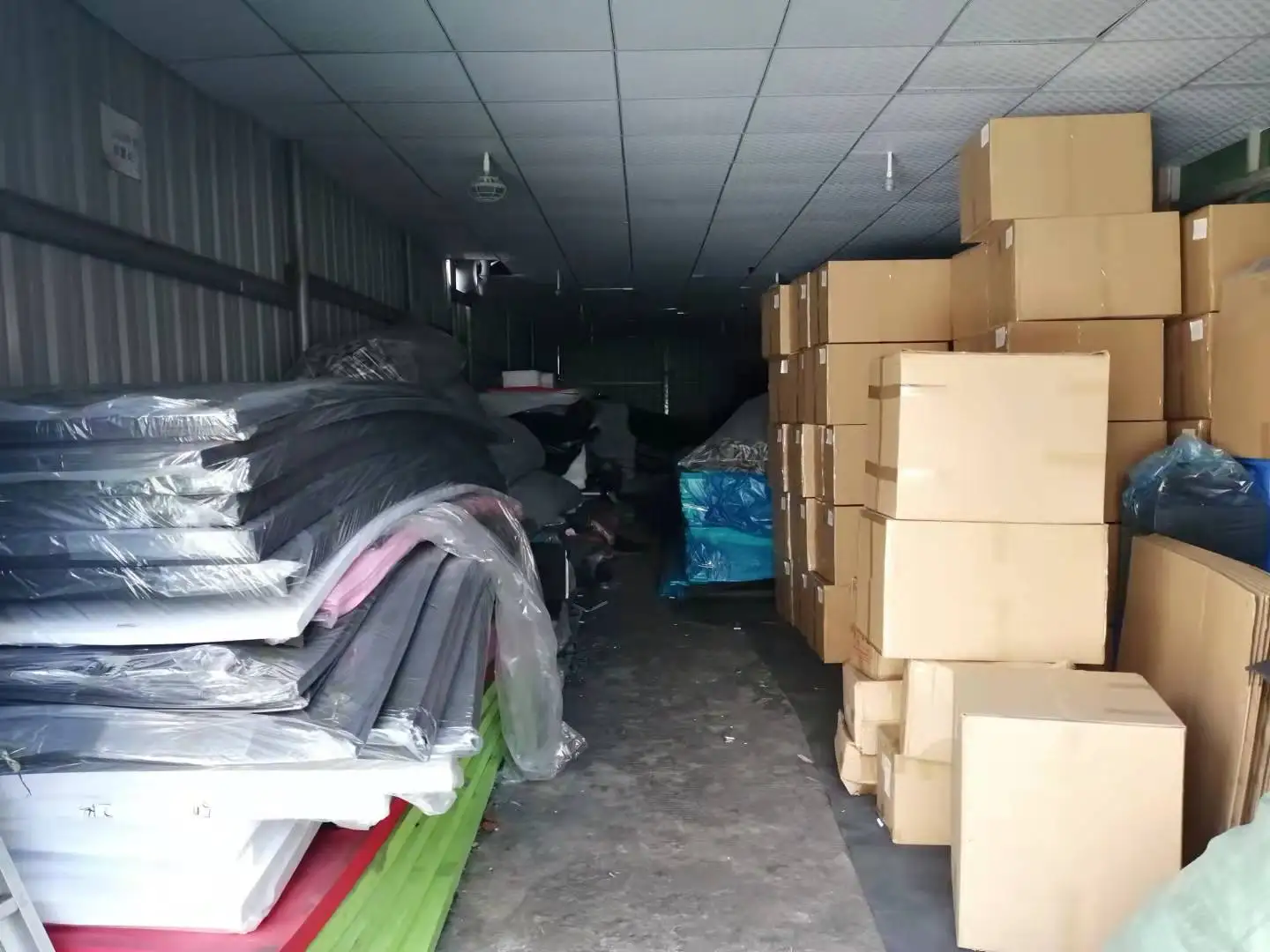 Customizable Eva Molded Shape Foam Carved Packaging Lining Anti Falling ...