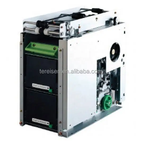 Fujitsu F53 Multi Cassette Media Bill Banknote Dispenser