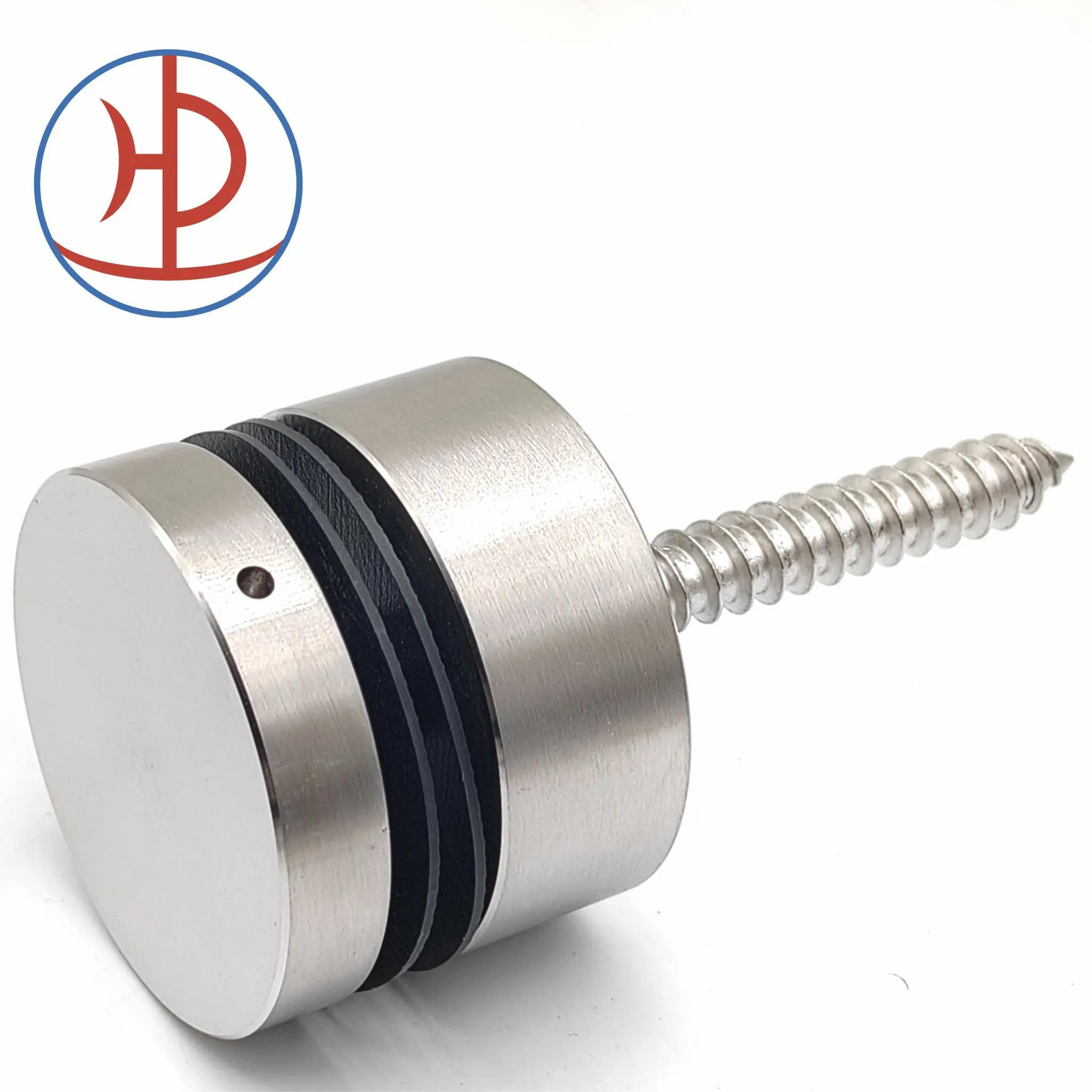 Stainless Steel Handrail Standoff Brackets for Stairs