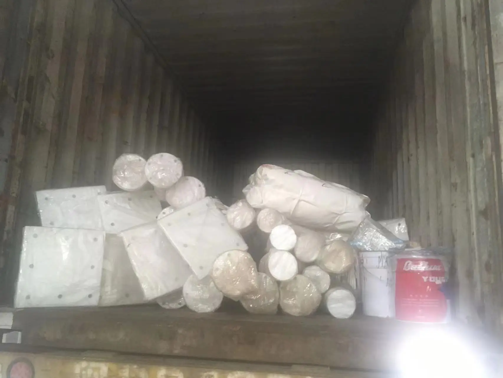 Inverted Tensile Fabric Umbrella Membrane Structure Landscape Canopy ...