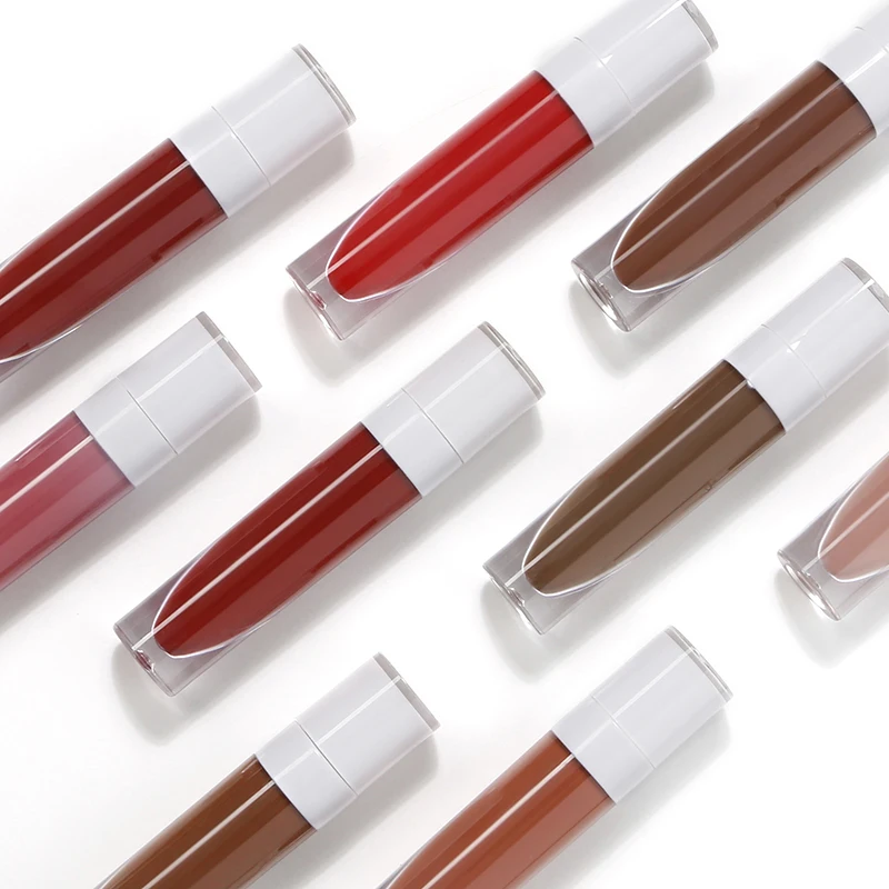 Customized Lipstick - Create Your Dream Matte Lip Color