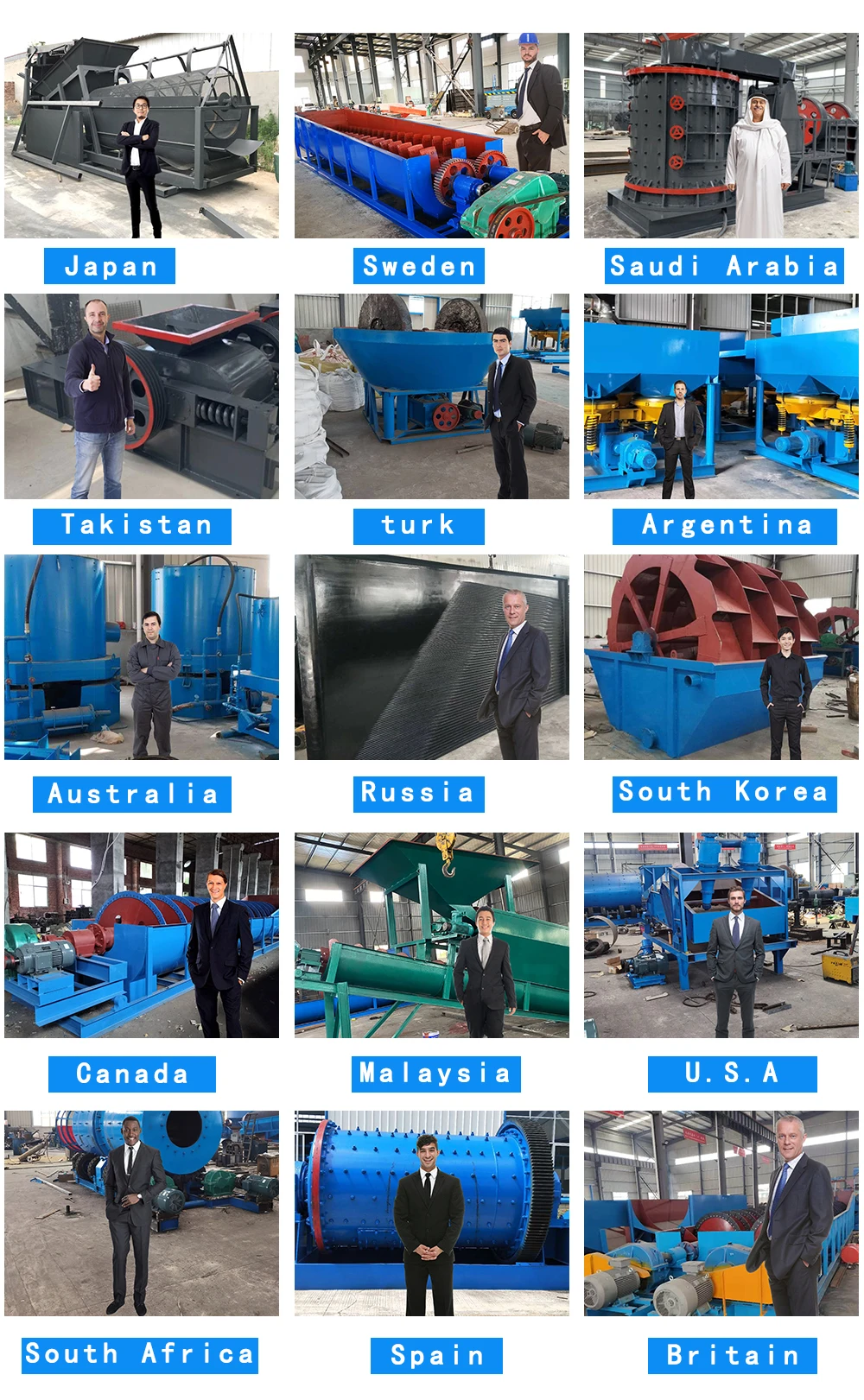 Small Scale Gold Mining Processing Plant - Efficient & Reliable