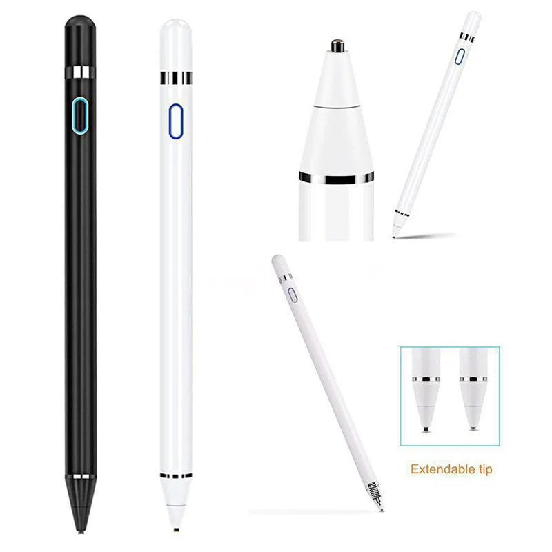 Ksentry Universal Active Stylus Pen For Android Samsung S Pen Laptop ...