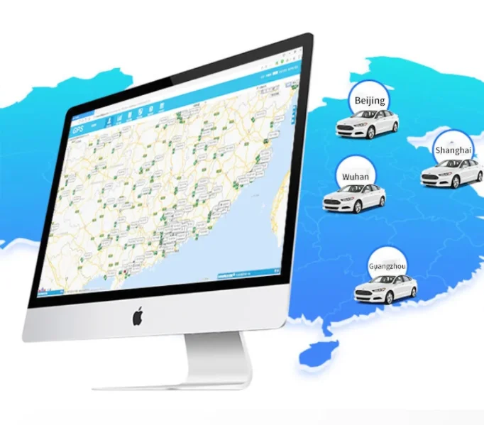 Smallest Smart 4g 3g 2g Vehicle Gps Locator Car Vehicle Tracking Device ...