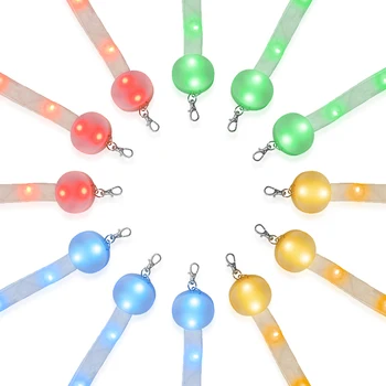 Remote Controlled Led Lanyard For Carnival Cruise Gift Party Supplies ...