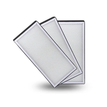 Best Choice Fume Extractor Pleated Medium Efficiency F9 Air Filter ...