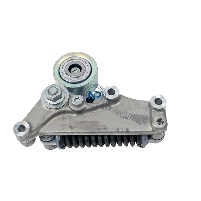 Ben Actros Mp4 Engine System Timing Belt Tensioner Pulley Oem ...