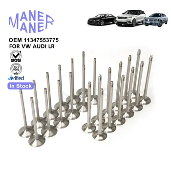 Maner 11347553775 11347573840 Intake Exhaust Engine Valve Exhaust Valve ...
