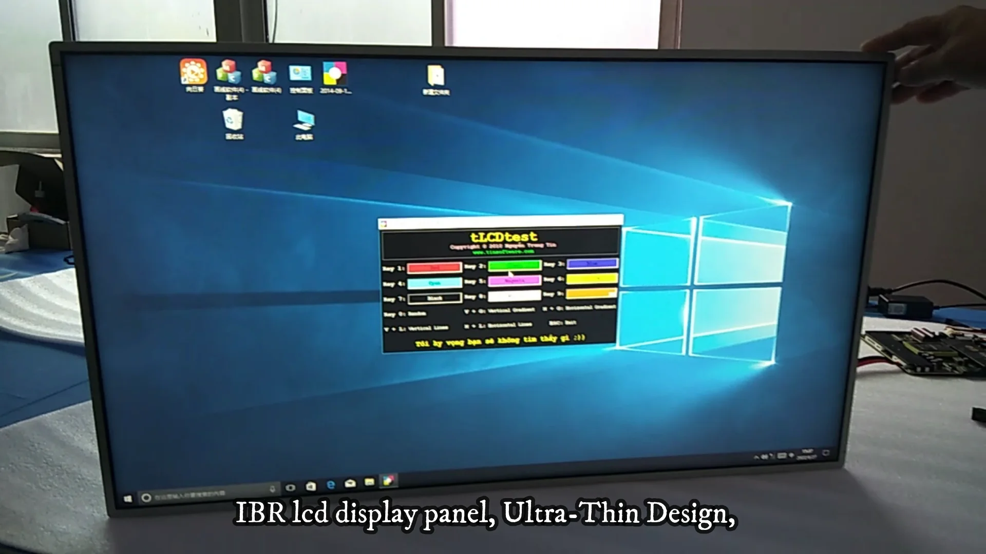 Original 32 Inch Lcd Screen Display Module Panel Lm315qu1-ssa2 Price Rohs Display Module Lcd ...