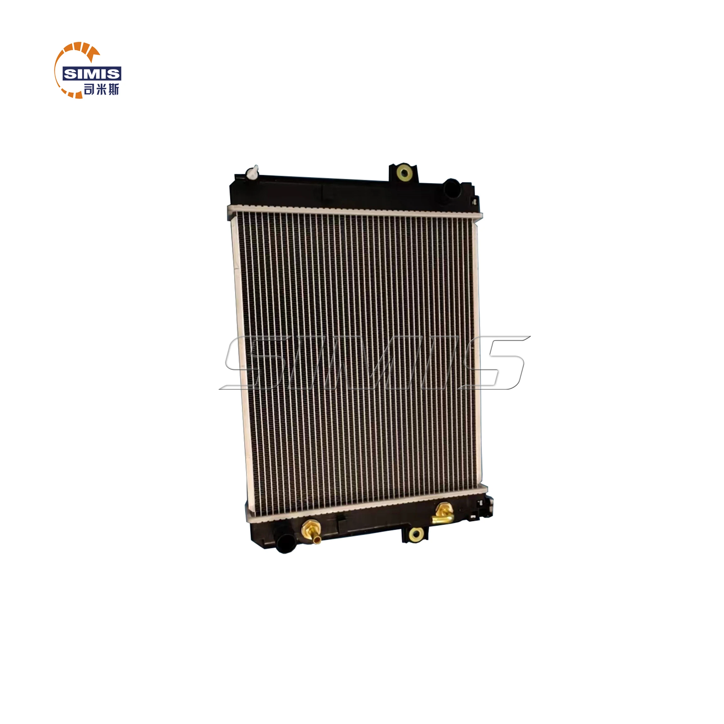 SIMIS New Arrived Forklift Radiator for FD20-30T6 C240 13Z for 239B2 ...